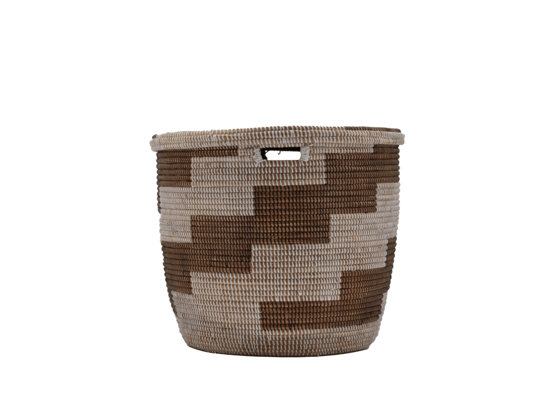 Rieten Wasmanden - ByLebon