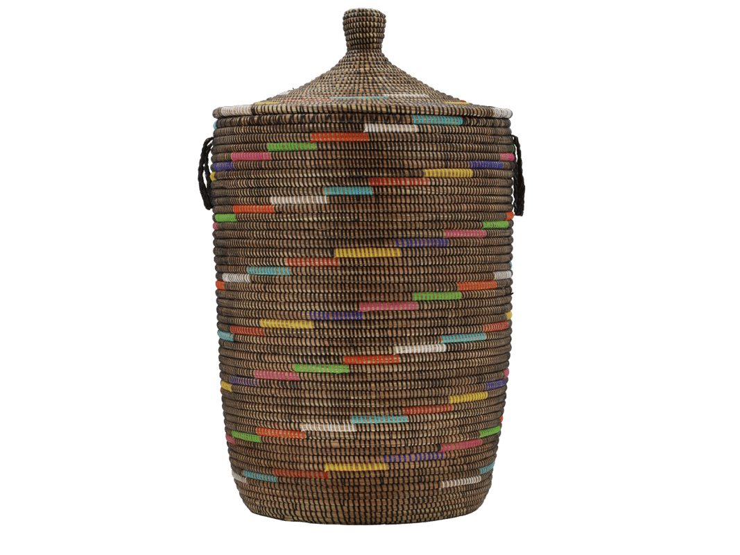 Rieten Wasmanden - ByLebon