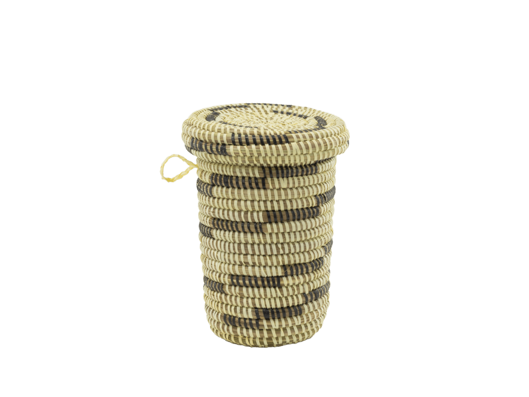 Hoge Smalle Mand - Trapeze - ByLebon