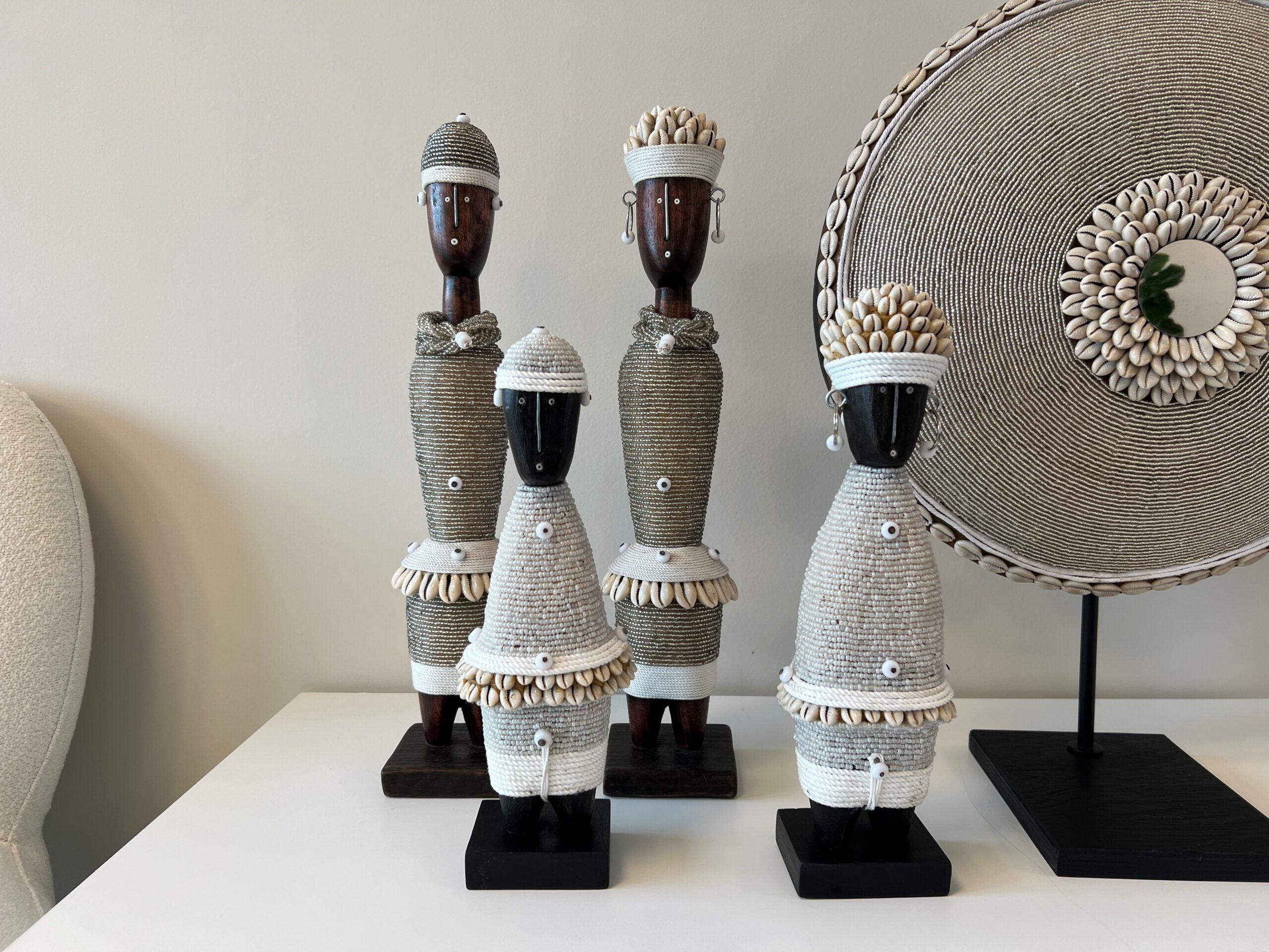 Namji Dolls - ByLebon