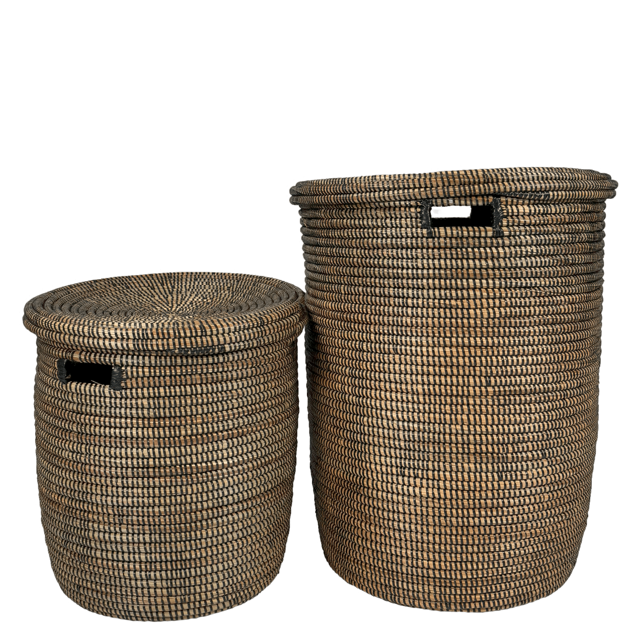 Sets Rieten Manden - ByLebon